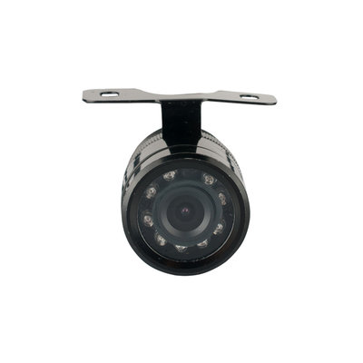 Best High Definition Hidden Night Vision Car Camera Metal Housing