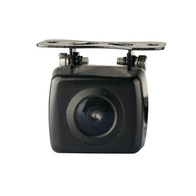 China Quartet HD Rear View Camera System , Small Car Surveillance Camera distributor