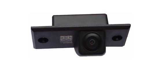 China Shockproof Reversing Car Camera for POLO , Hidden Car Rear View Camera distributor