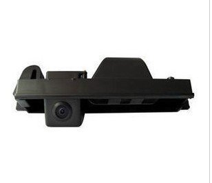 China Shatterproof Auto Surveillance Camera Reverse For Toyota Rav4 distributor