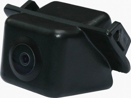 China CAMRY High Resolution Automobile backup Camera mirror image IP67 distributor