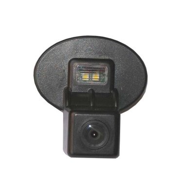 China Shockproof Forte Reversing Car Camera NTSC / PAL System 1 / 60Hz distributor