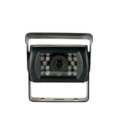 China High Resolution Night Vision Car Camera Infrared Analog Signals distributor