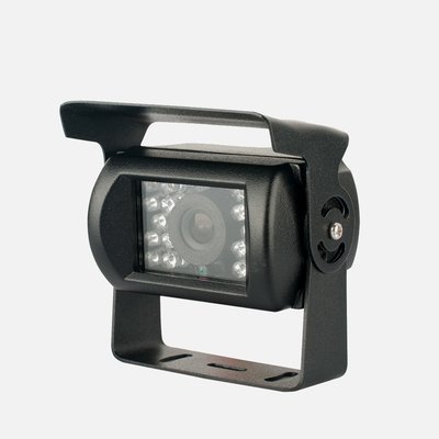 China Color Optional Heavy Duty Reverse Camera waterproof 480 TV Line distributor