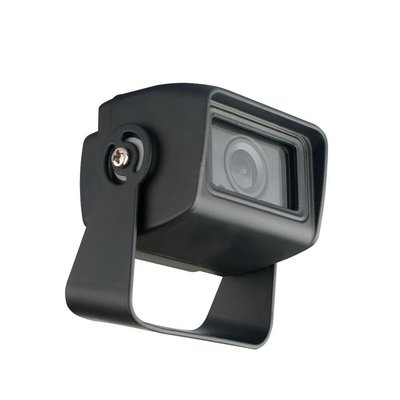 China 1 / 60Hz Hanging Rear View Camera System For Trucks 480 TV Line distributor