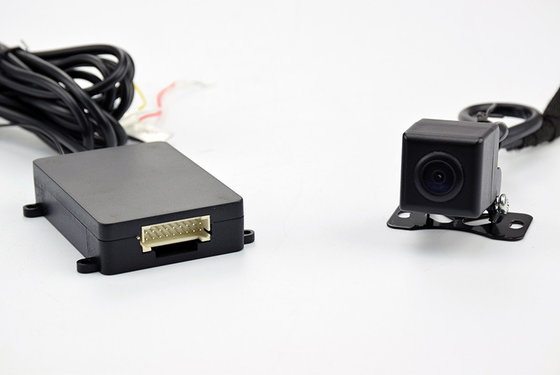 China Universal Wifi Backup Camera For Iphone , Digital Rearview Camera distributor
