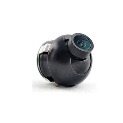 China Color Side View Car Camera Night Vision , CMOS Reverse Camera distributor