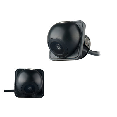 China CCD Digital Automobile Night Vision Side View Camera System CE distributor