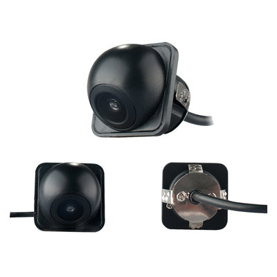 China Shockproof Hidden Front And Rear View Car Camera 480 TV Lines distributor