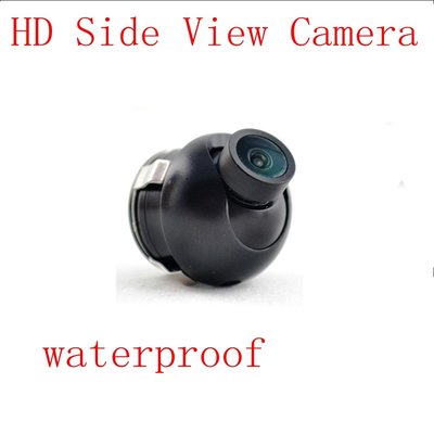 China Rear View Safety Car Camera System , High Definition Backup Camera distributor