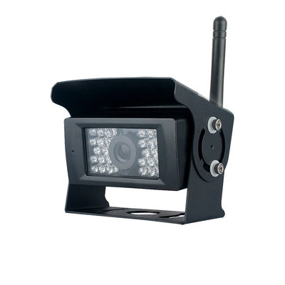 Auto WIFI Night Vision Backup Camera IR Color CMOS 540 TV Lines IP67 for sale
