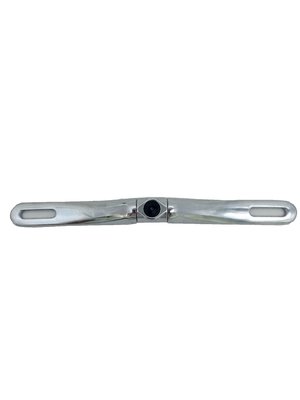 cheap  Car License Plate Reversing Camera Mirror Image Aluminum Housing