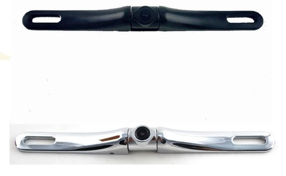 cheap  CMOS License Plate Backup Camera Car Parking Assistance System