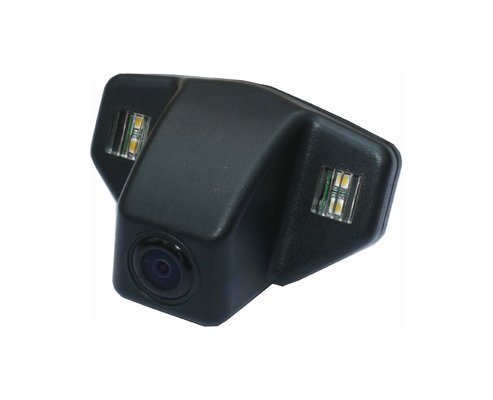 cheap  High Definition Reversing Car Camera 170 Degree , CMOS Backup Camera