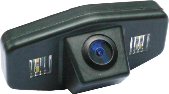 cheap  High Resolution Reversing Car Camera Waterproof Accord 08 CE