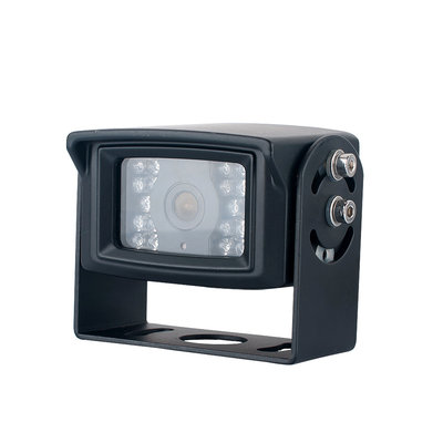 cheap  Black Digital Heavy Duty Reverse Camera For Motorhomes / Trucks