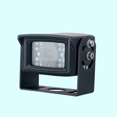 cheap  CCD Infrared Car Caravan Reversing Camera kits Screws Mounted