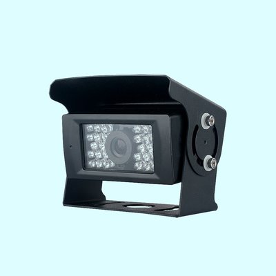 cheap  12V Heavy Duty Reverse Camera Night Vision With 28 Led Lights