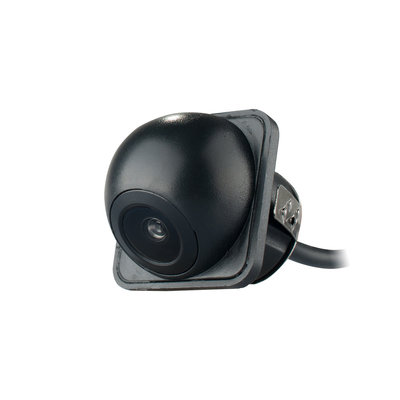 cheap  DC 12V Shockproof CMOS Side View Car Camera NTSC / PAL System
