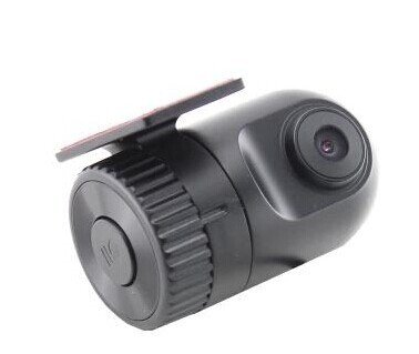 cheap  Multi-language HD CAR DVR H.264 , Digital Video Recorder CE FCC