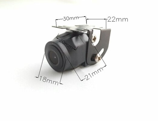 cheap  Waterproof HD Backup Camera , Small CMOS Car Front View Camera