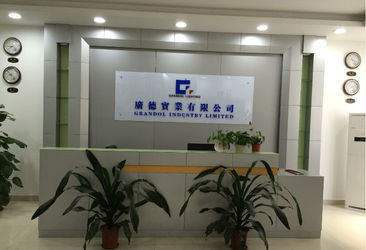 GRANDOL INDUSTRY LIMITED