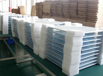 GRANDOL INDUSTRY LIMITED