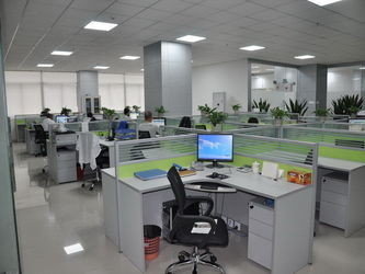 GRANDOL INDUSTRY LIMITED