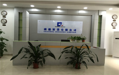GRANDOL INDUSTRY LIMITED