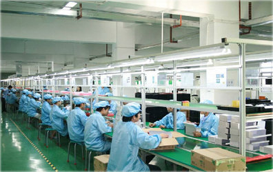 GRANDOL INDUSTRY LIMITED