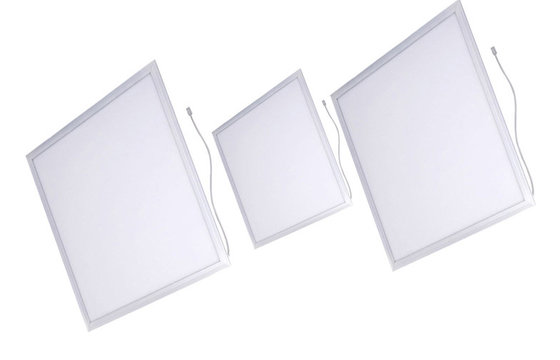 High Brightness Dimmable 36 W 12 Volt 600x600 led ceiling panel For Parking Lot