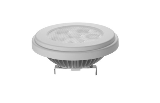 G5.3 / GU10 AR111 LED Lamp Dimmable Warm White 6W / 12W LED Spotlight Lamp