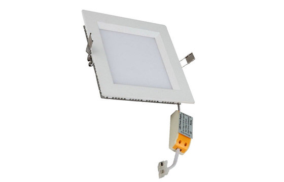 Recessed Square LED Panel Light, High Power 2000LM 300*300MM, 3500K - 6000K