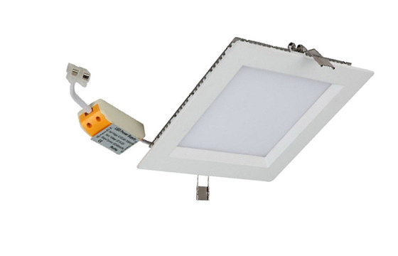 Recessed Square LED Panel Light, High Power 2000LM 300*300MM, 3500K - 6000K