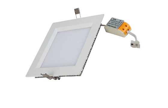 Recessed Square LED Panel Light, High Power 2000LM 300*300MM, 3500K - 6000K