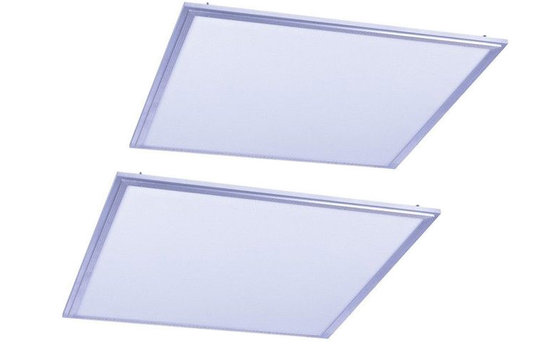 Surface Mount SMD 2835 36W 600x600 LED Ceiling Panel 100-120LM/W
