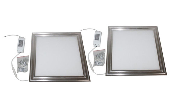 High Brightness SMD 48W Surface Mount Led Panel Light 60 x 60 For Office / Workshop