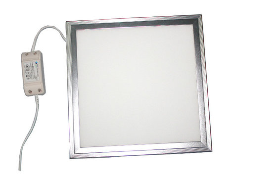 Epistar / Bridgelux 36W Ceiling Square LED Panel Light 600X600mm 220V / 240V CRI70