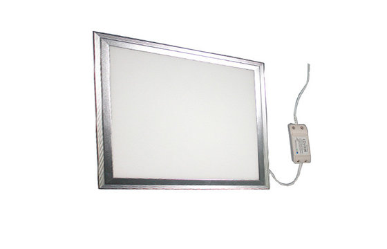 Epistar / Bridgelux 36W Ceiling Square LED Panel Light 600X600mm 220V / 240V CRI70