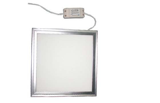 Epistar / Bridgelux 36W Ceiling Square LED Panel Light 600X600mm 220V / 240V CRI70