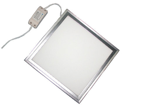 Epistar / Bridgelux 36W Ceiling Square LED Panel Light 600X600mm 220V / 240V CRI70