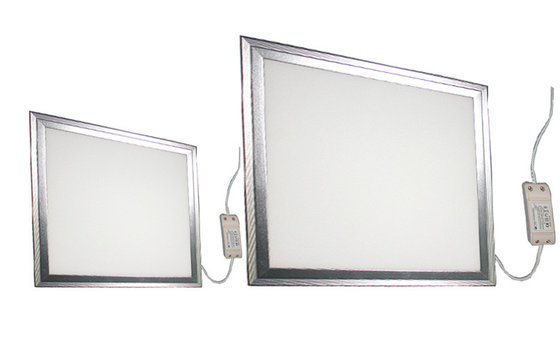 110V-220V PF0.9 36W LED Surface Mount Ceiling Light Fixtures 600x 600MM LED Panel