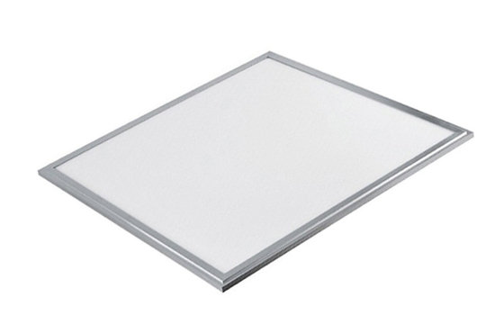 High Brightness IP54 36W 3600LM Square LED Panel Light 60 x 60 For Storehouse
