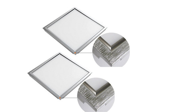 Energy Saving SMD 30 x 30 1600lm LED Recessed Ceiling Panel Lights 110-120LM/W