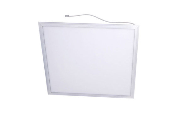 Dimmable 18W CRI 80 Square LED Panel Light 300x300 110-120LM/W