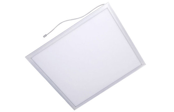 Dimmable 18W CRI 80 Square LED Panel Light 300x300 110-120LM/W