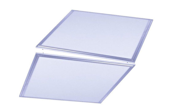 Dimmable 18W CRI 80 Square LED Panel Light 300x300 110-120LM/W