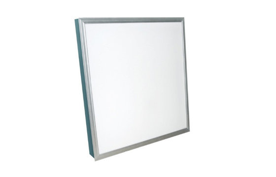 High Lumen Warm White 1600LM 18W LED Panel Light 300x300mm CE / ROHS