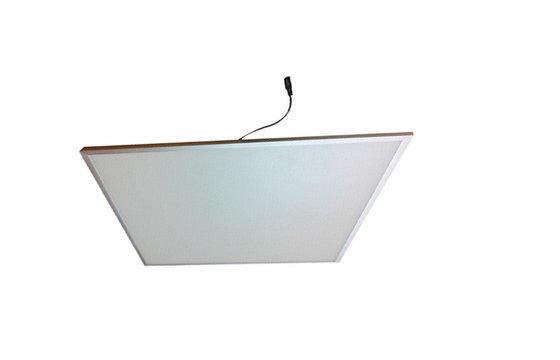High Lumen Warm White 1600LM 18W LED Panel Light 300x300mm CE / ROHS