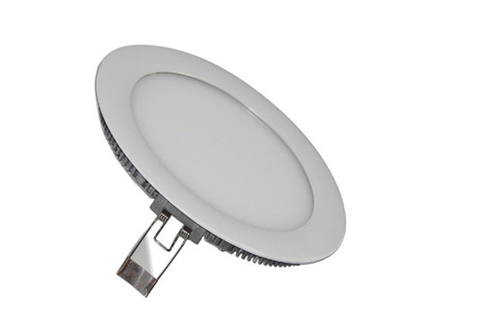 Customized 1200LM 12W 3000K Suspended Ceiling LED Panel Light 50HZ - 60HZ